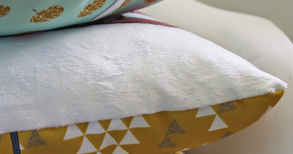 Simple sketches to comfy cushions | Hello Beautiful