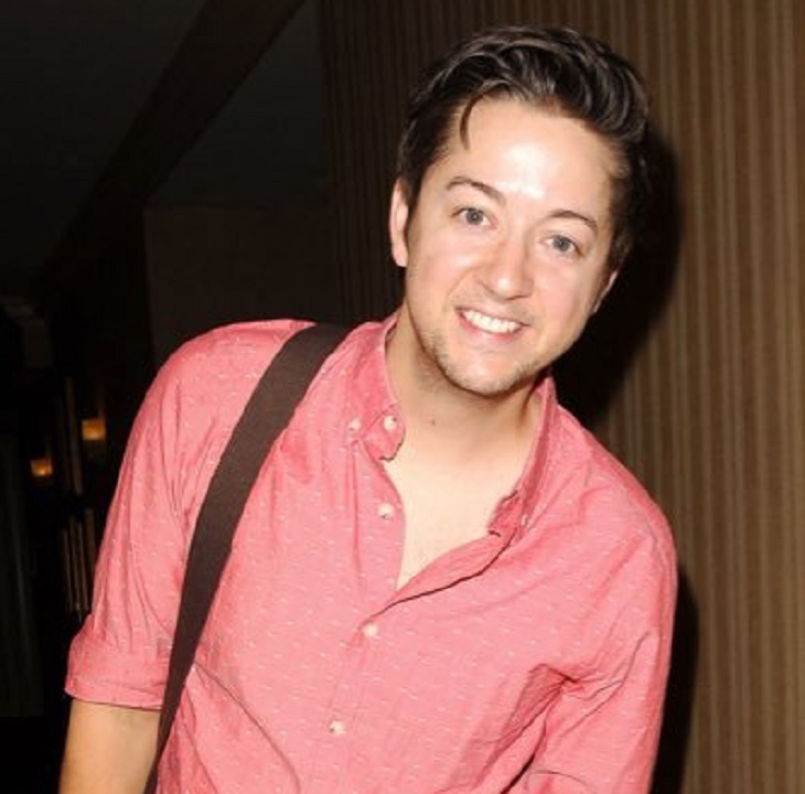 Serial Scoop Bradford Anderson Explains Surprising Spinelli Recast On