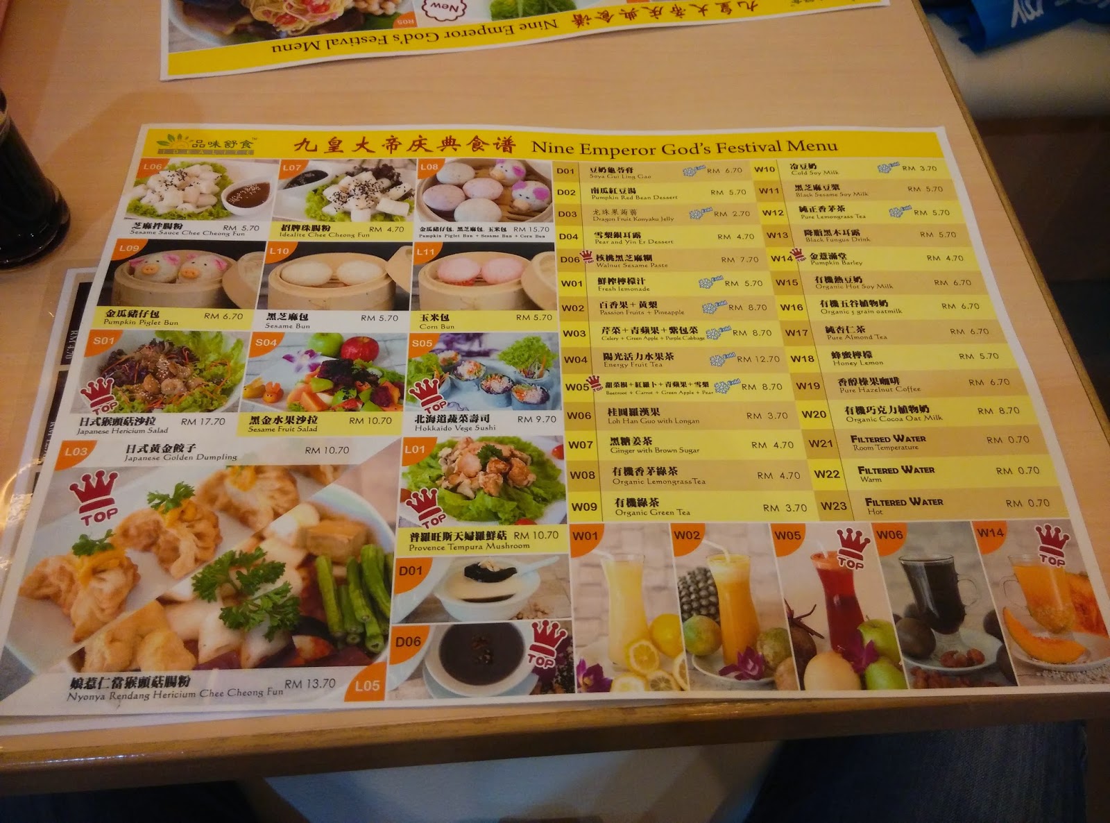 Our Journey : Penang Pantai Jerejak - Queensbay Mall Idealite ...