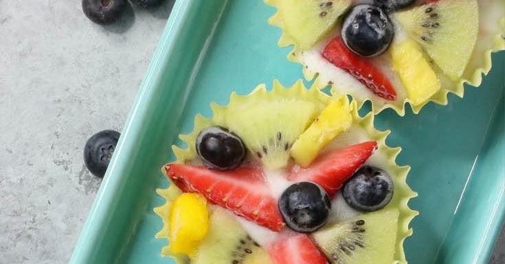 Oreo Frozen Yogurt Bites - My Favorite food and Recipe