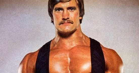 A Conversation with Actor, Arnold training partner and 70's ...