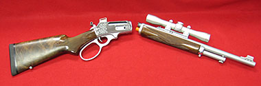 printinginaz: Made In The USA – Wild West Guns