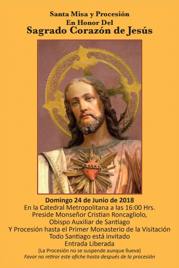 CONSAGRACIÓN AL CORAZÓN DE JESÚS COMO SU GUARDIA DE HONOR: CONSAGRACIÓN ...