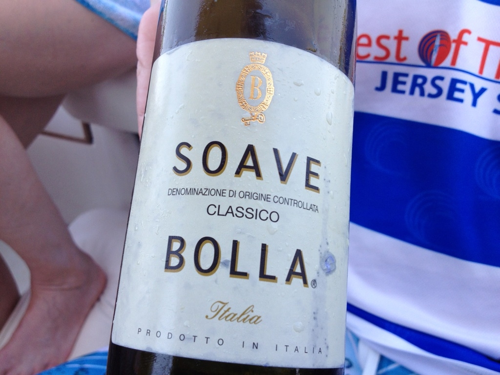 Bolla Renaissance - John Fodera's Tuscan Vines