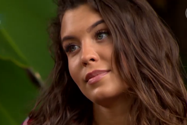 Éden Melanie-t szexbalesete - Magazin