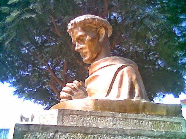 CANCIÓN DEL SILENCIO: marzo 2015