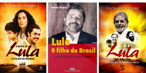 Jornalista Polibio Braga: PF investiga se filme "Lula, filho do Brasil ...