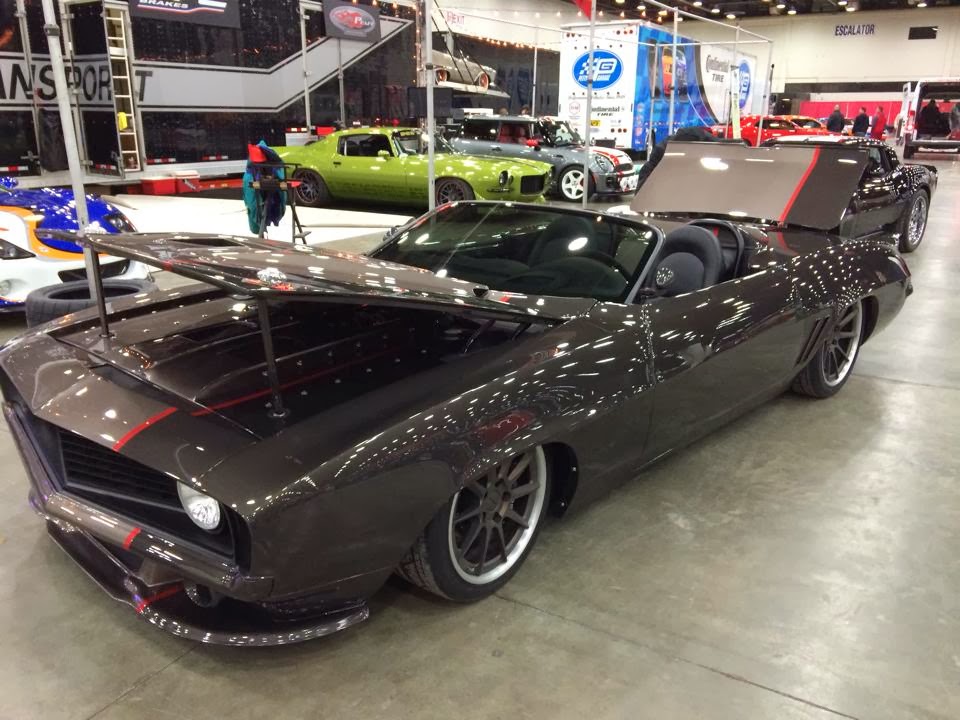 dWrenched - Kustom Kulture and Crazy Bikes: HOT EVENT - DETROIT ...