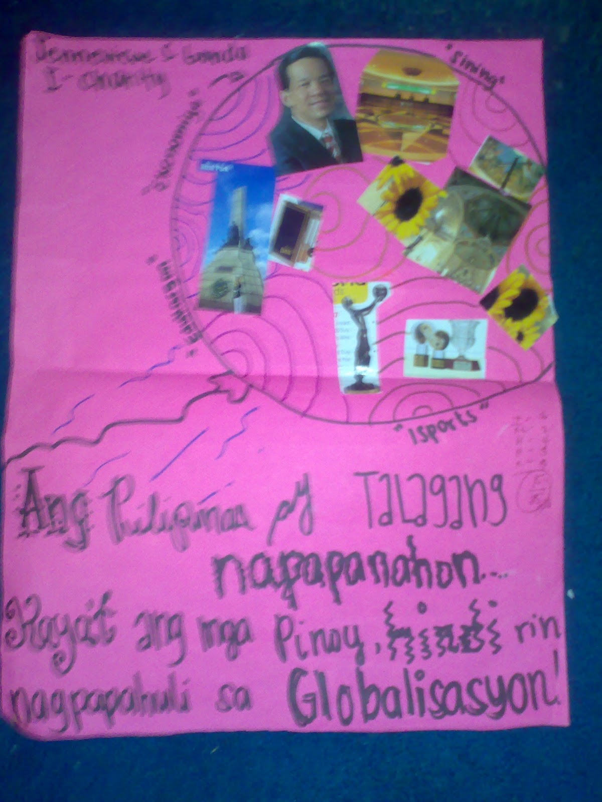 Hello there, you complete stranger. :)