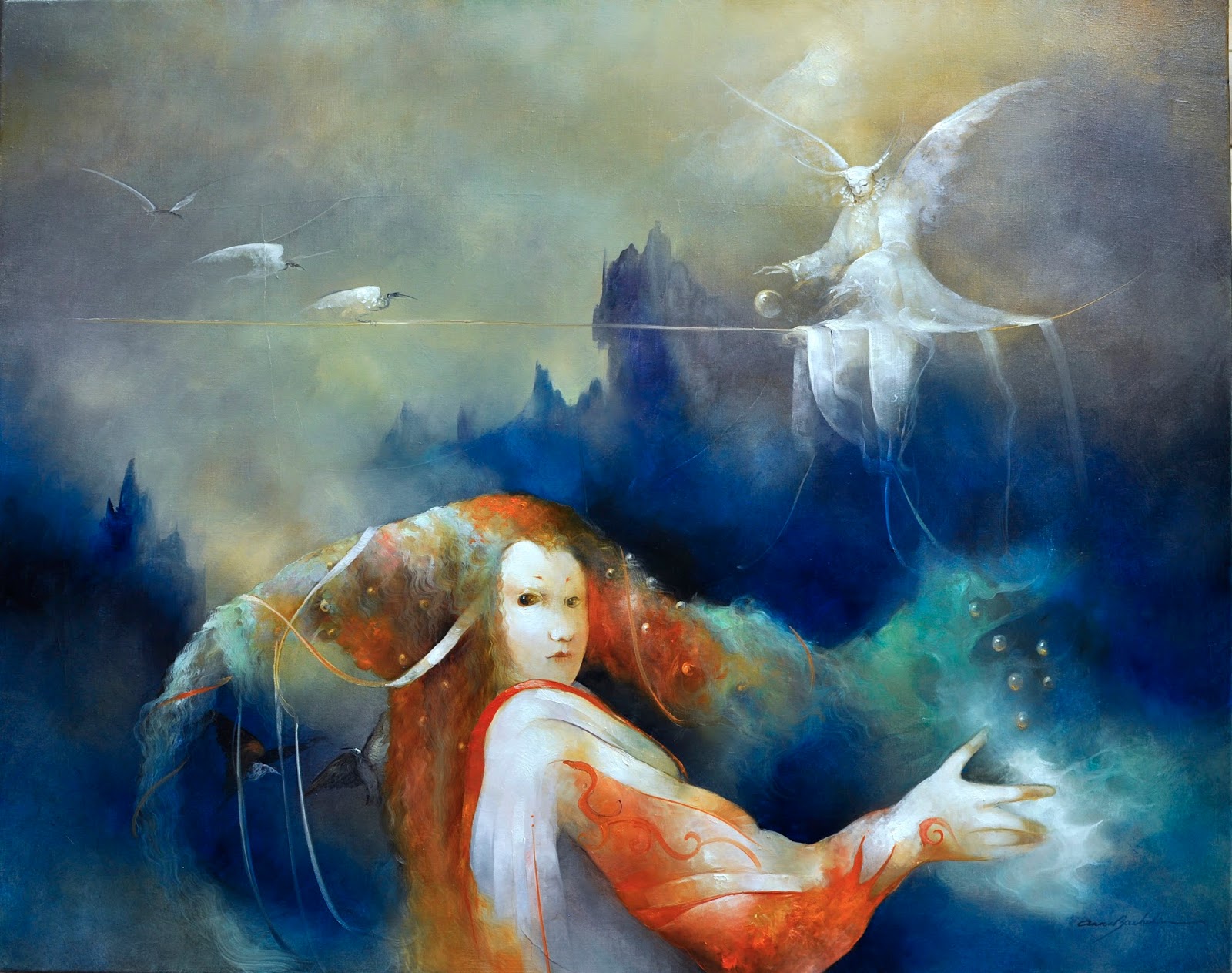 Anne Bachelier: Exposition...