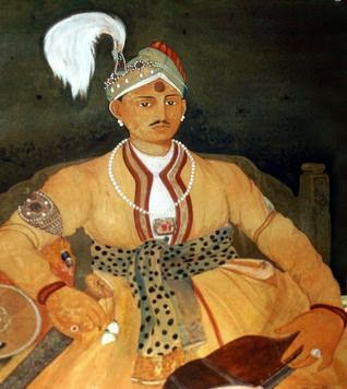 Ragasri: Swathi Thirunal's Compositions in Hindustani Music