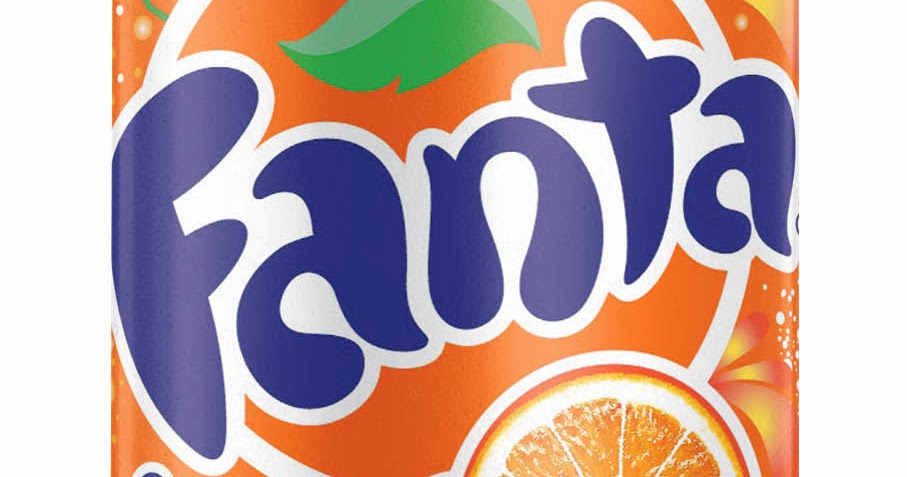 SOFTDRINKS: Short History of Fanta
