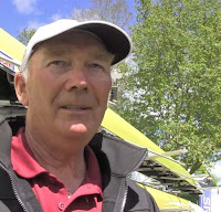 'Hear The Boat Sing': Rowing Canada Sacks Spracklen...