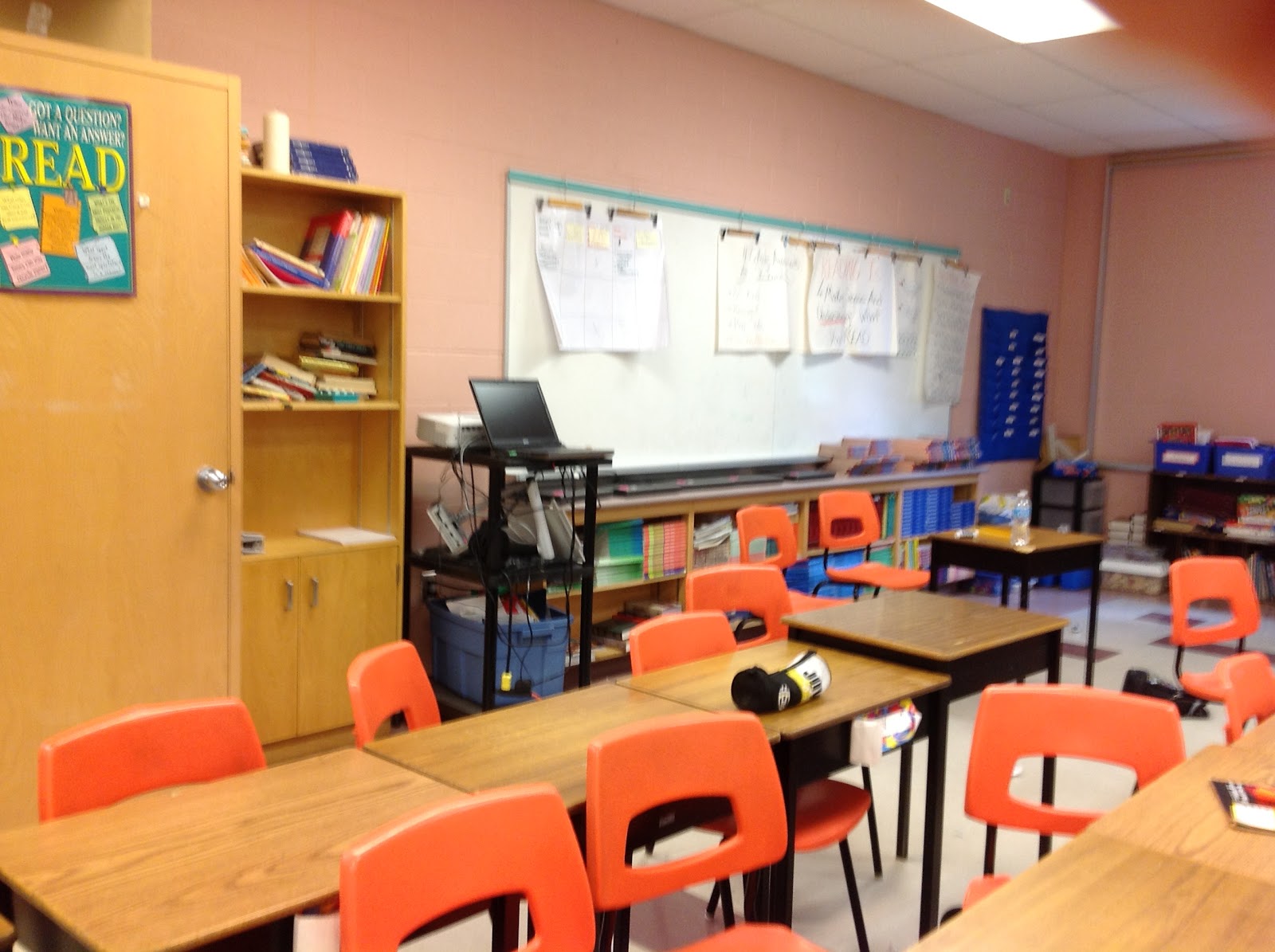 Making Shift Happen: 2012