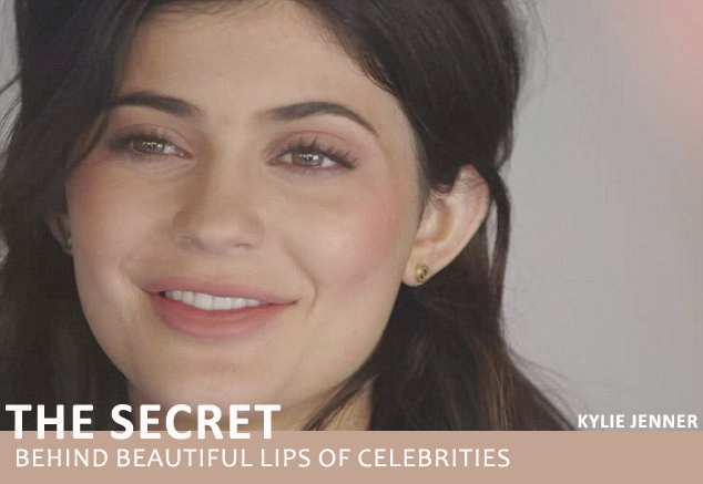 Cosmetic Procedures: The secret behind beautiful lips of celebrities