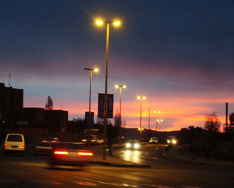 Maseru, Lesotho - Travel Guide and Travel Info - Exotic Travel Destination