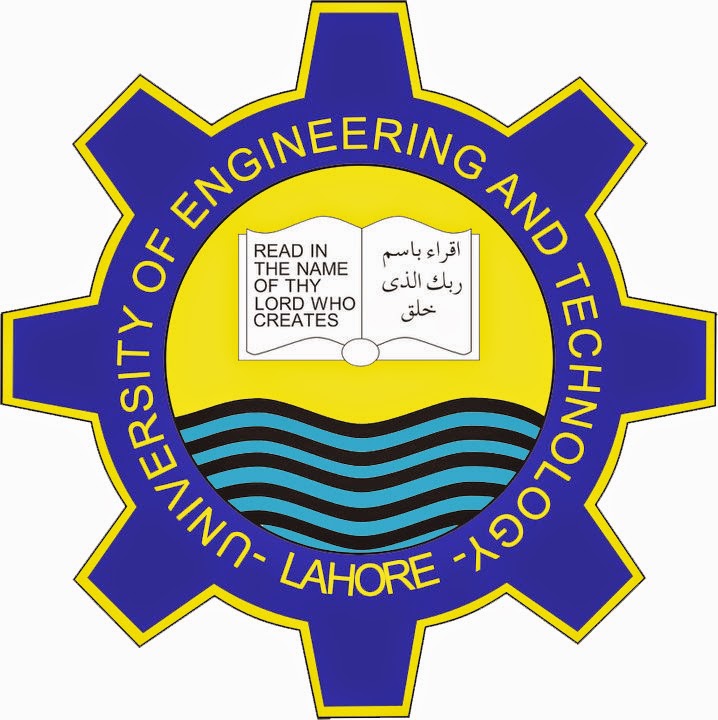 Lahore: University of Engineering and Technology (UET)