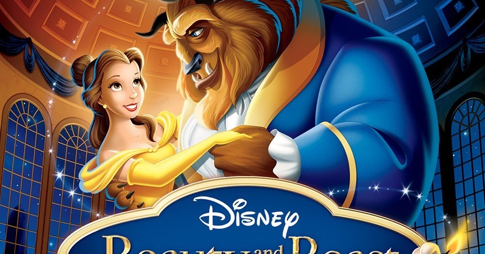 Filme: "A Bela e a Fera (1991)"