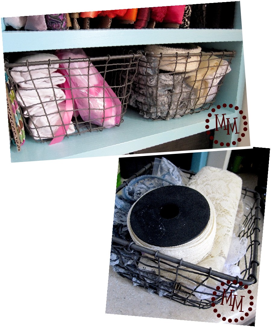 The Sickies & Great Storage - The Scrap Shoppe