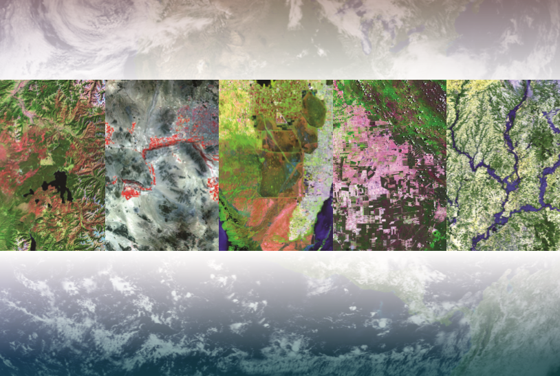 How to use the best Band Combinations for Landsat 8 | How To