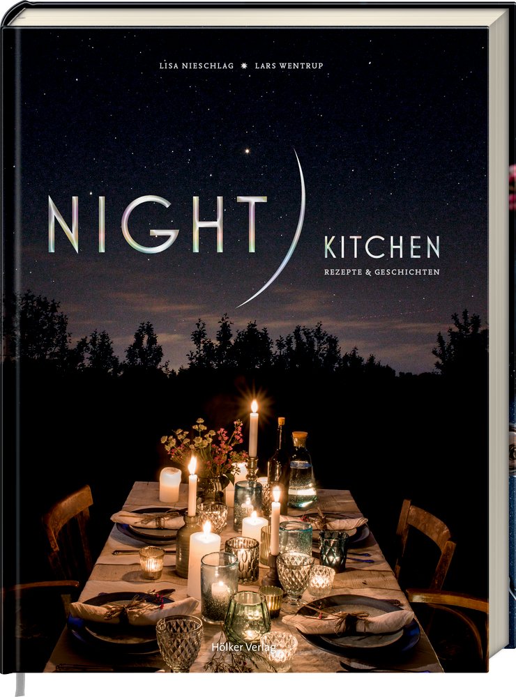 Kochbuchsüchtig: Night Kitchen