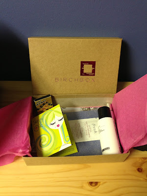 Miscellaneous Manicures: January 2013