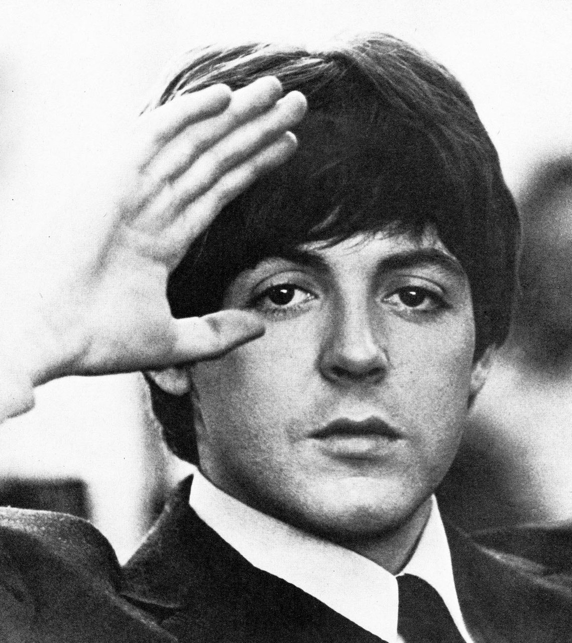 ME, A NAME I CALL MYSELF: Sir James Paul McCartney