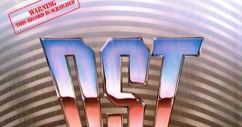 Grandmaster D.ST. - Crazy Cuts (1983) - €7,00 - maxi-singels