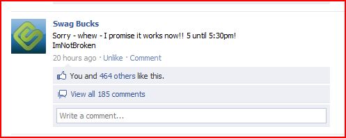 Swagbucks: How to Redeem Swag Codes + Tips | Free Cash For Life