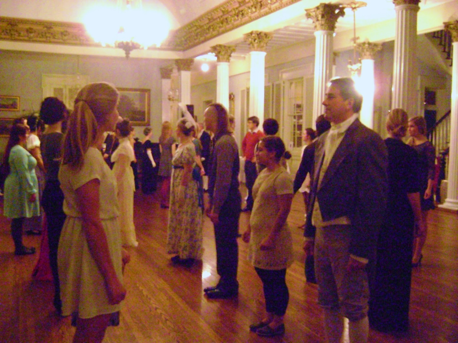 Jane Austen Society of North America-Middle Tennessee Chapter ...