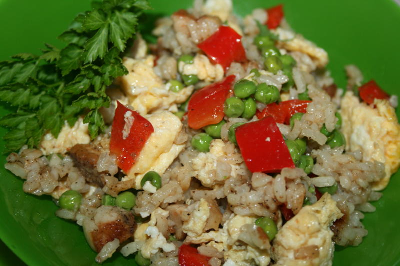 Godt og Sunt: Kinesisk Nyttår