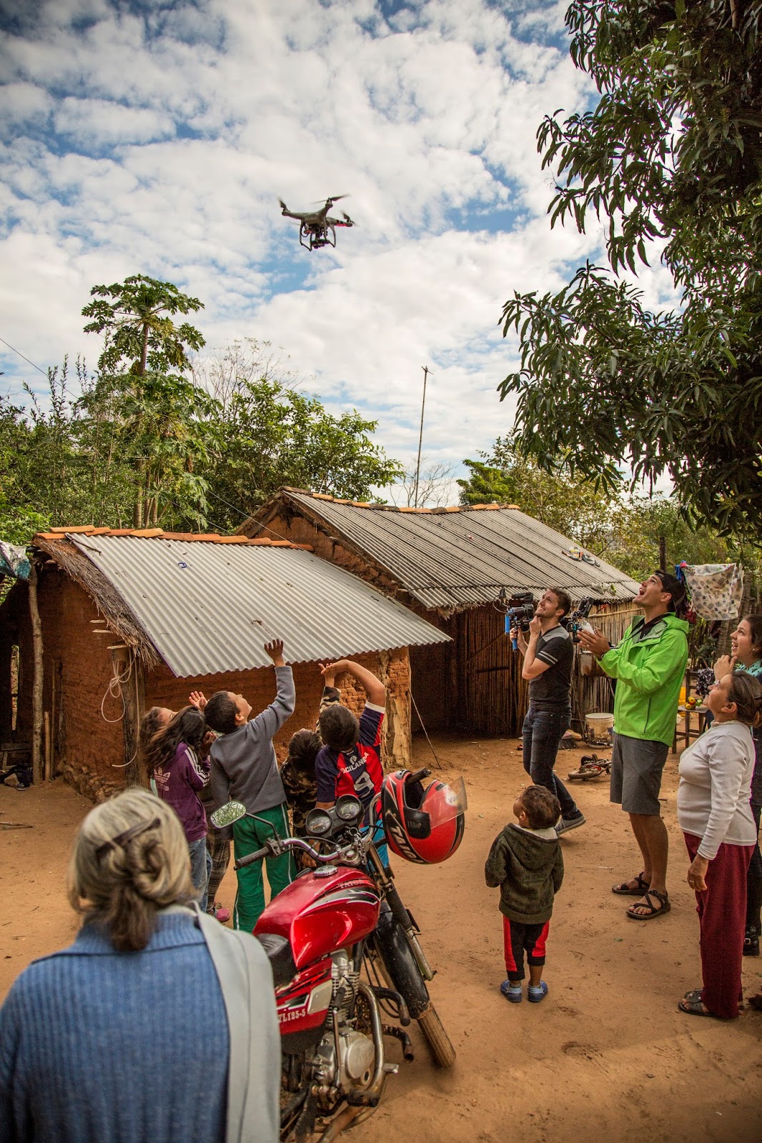 Michael Samuel Boren