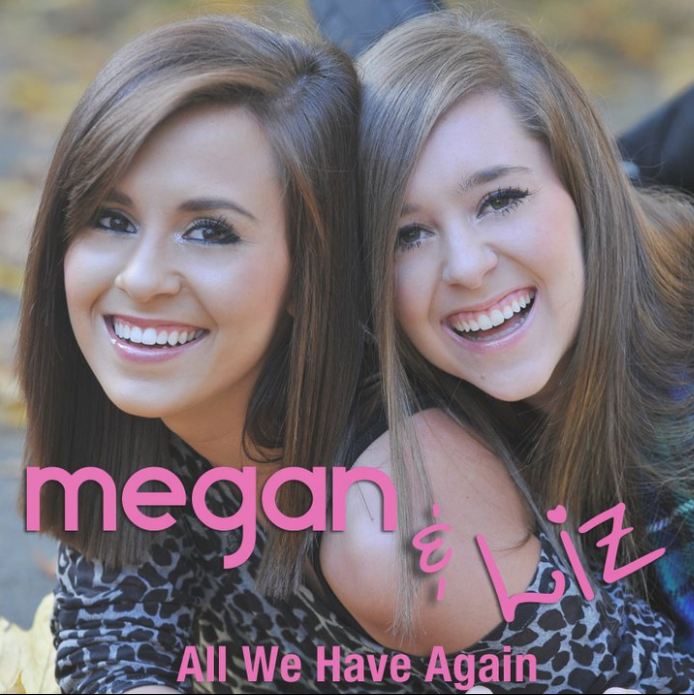 Wedding and Fashion: Video - Meet Megan & Liz Mace - YouTube Super ...