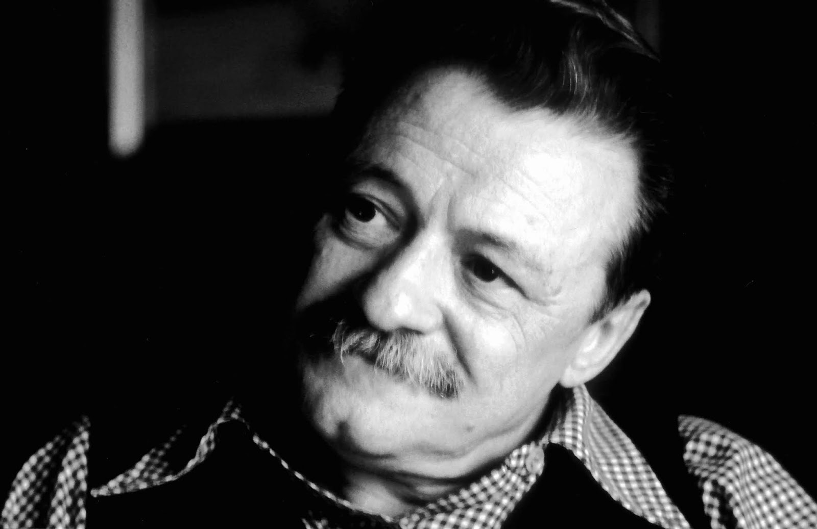 e-Kuóreo: 236. Mario Benedetti - A diez años de su muerte