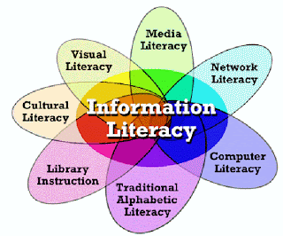 Professional Skills: Information Literacy