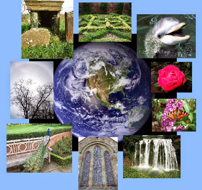 Colombia Una De Las Mayores Riquezas Del Mundo