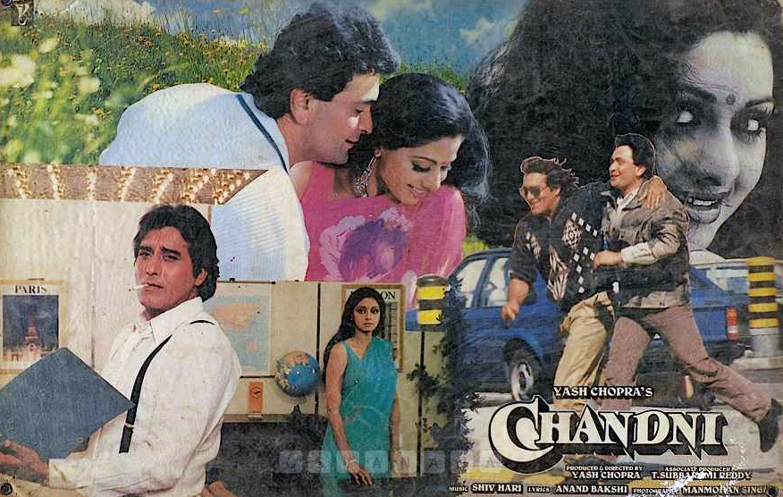 Chandni Movie