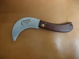 Cuchillos y navajas,un lugar de reunión - Navaja Mallorquina. Ganivet ...