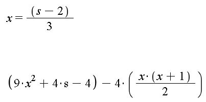 The Ben Paul Thurston Blog: Gauss's Circle Problem Part 1