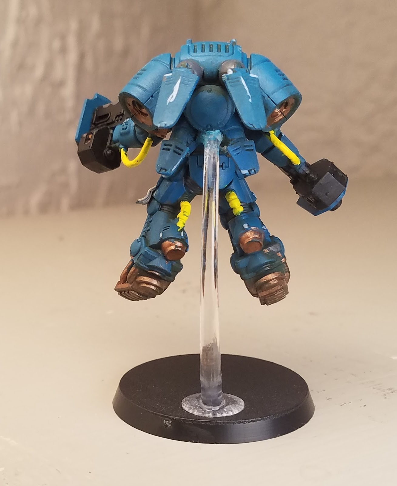 40K For the Win: Interceptor & Runtherd