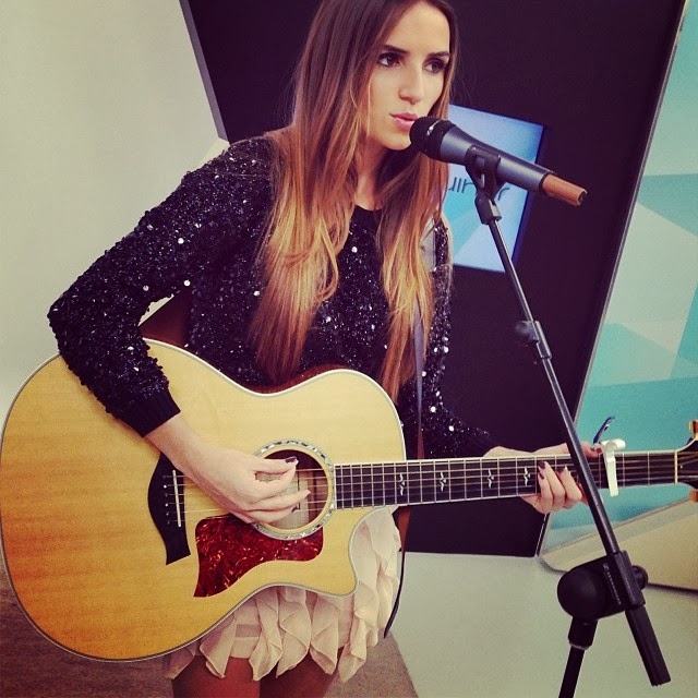 Perfil e fotos de Ana Free - Boas.pt - Celebridades e Famosas Portuguesas