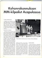 Jorma Raty - The Best Back In The World: | 1978