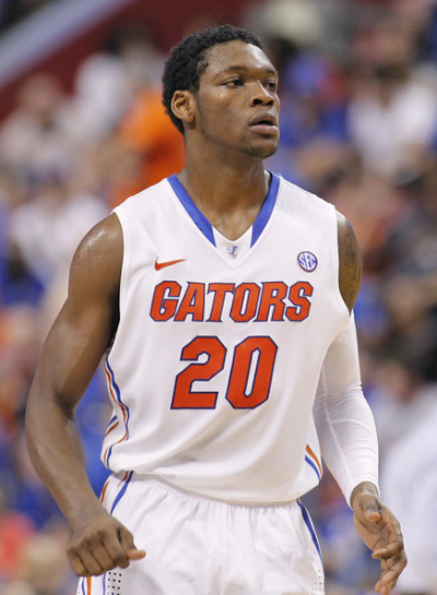 5contra5jugadores: Frazier, Michael