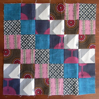 Teaginny Designs: Tripping