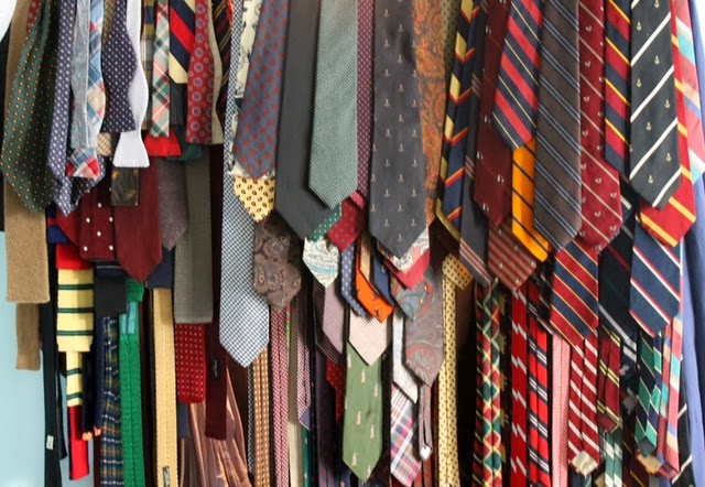 Travel 2 Art: TIE-Land