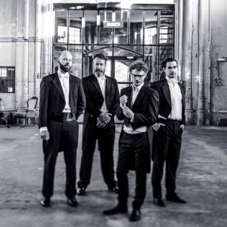 Here Comes The Flood: ORBI: The Oscillating Revenge of the Background ...