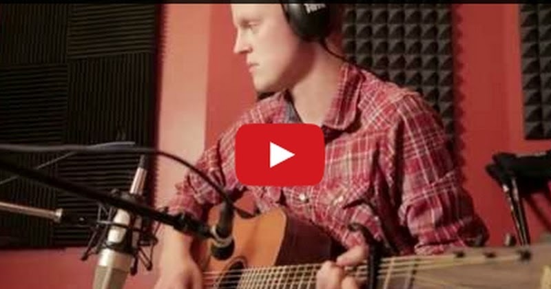 Terminally ill Young Man Sings One Last Song " Clouds " Will Break Your ...