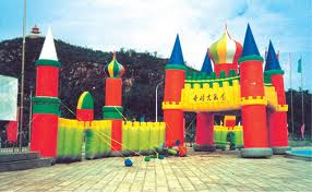 Travel Vacation Planning Amusement Parks: Fun City Amusement park in ...