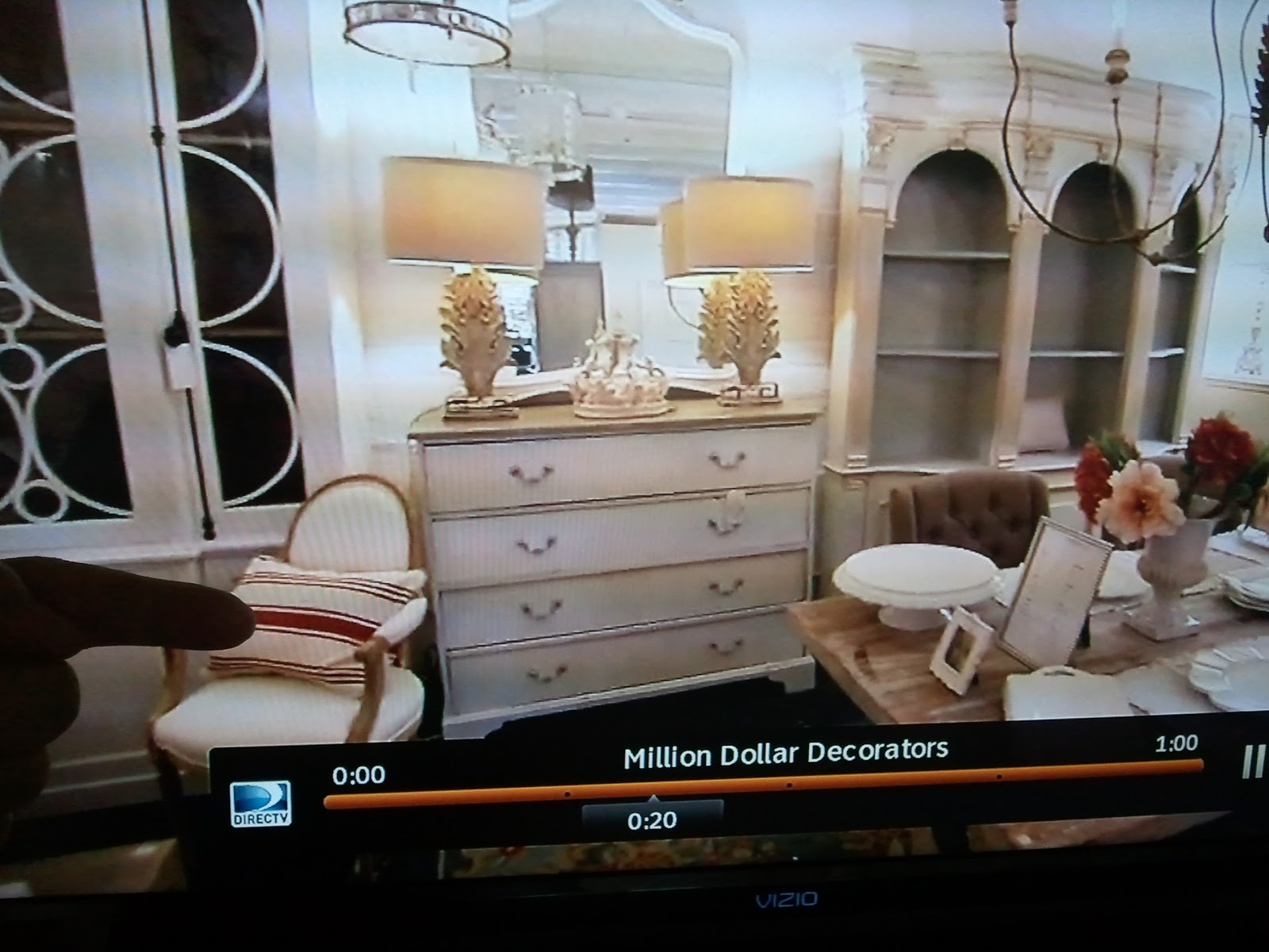 Cottage by Design with Trish Banner