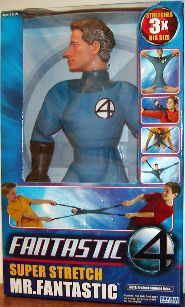 "Hero Envy" The Blog Adventures: THE TOP 20 GREATEST STRETCH FIGURES OF ...